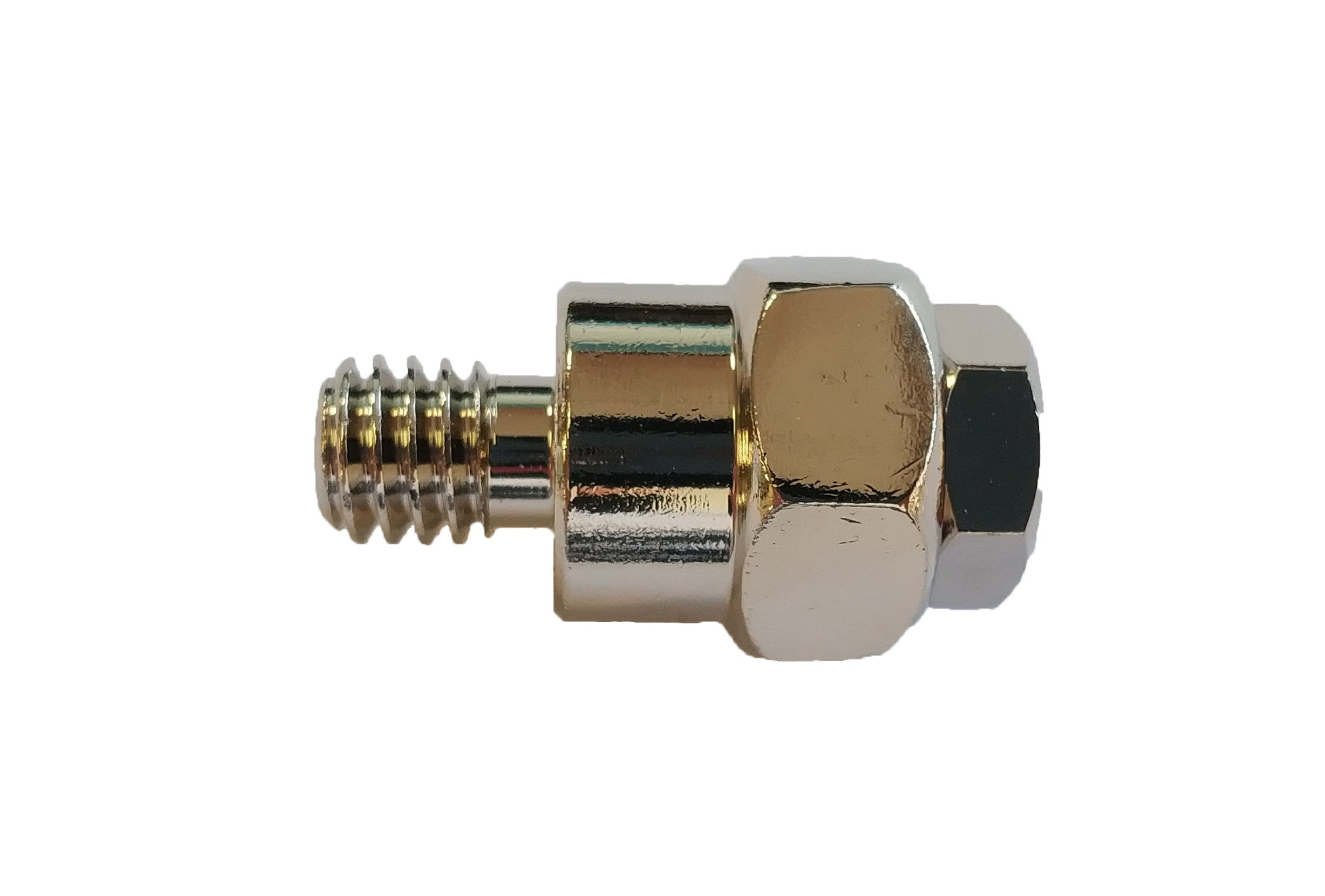 GM Brass Side Post Battery Terminal (400GMBP) GM Brass Side Post Battery Terminal (400GMBP)